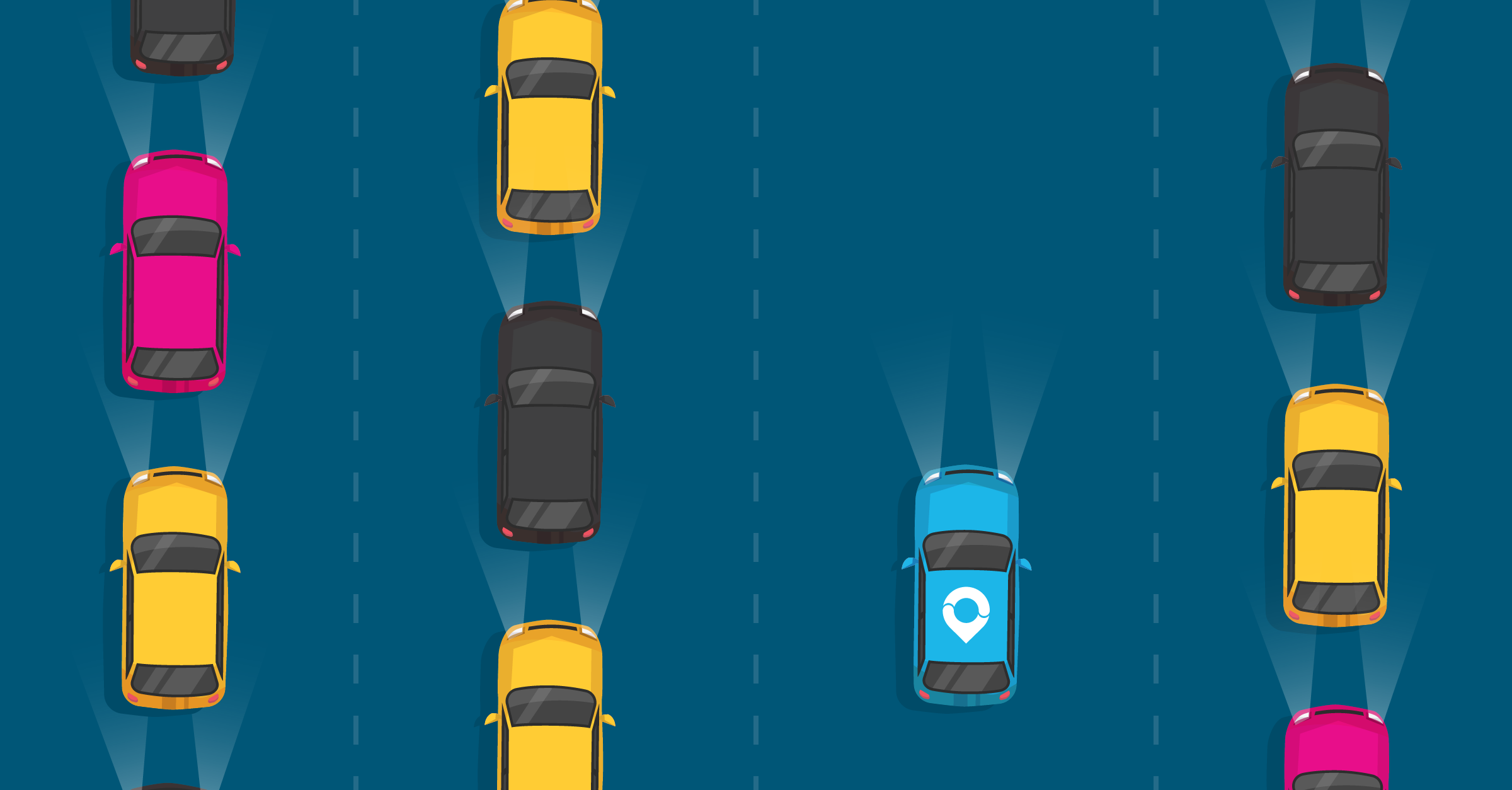 A flight to single-occupancy vehicles could undo progress in reducing ...